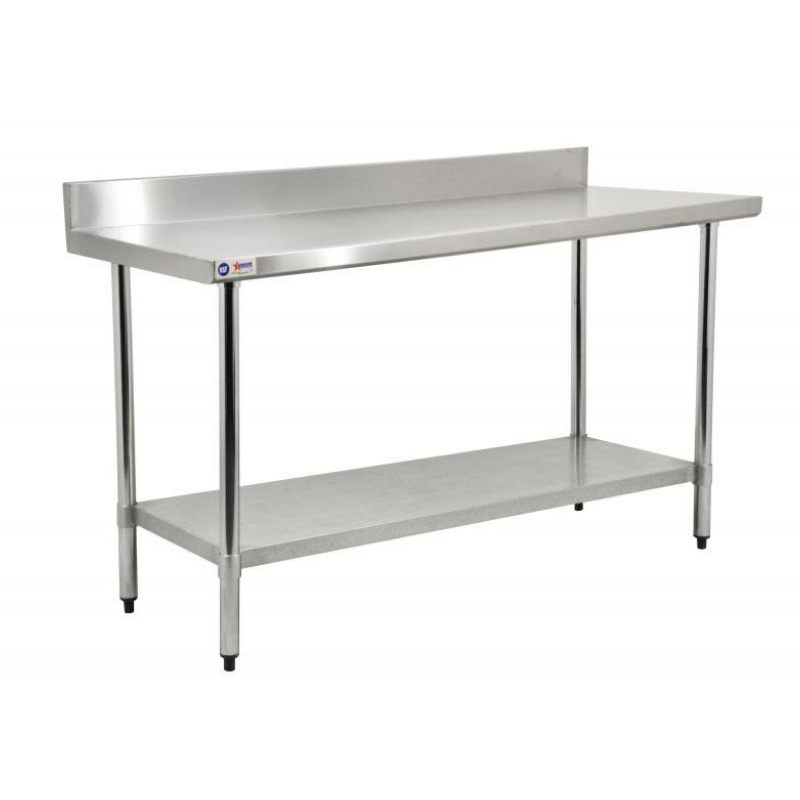 Commercial Work Tables & Storage | Canada Food Equipment Ltd