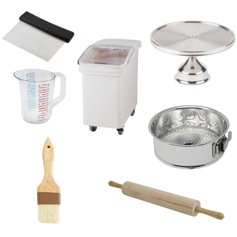 Restaurant Smallwares | Canada Food Equipment Ltd