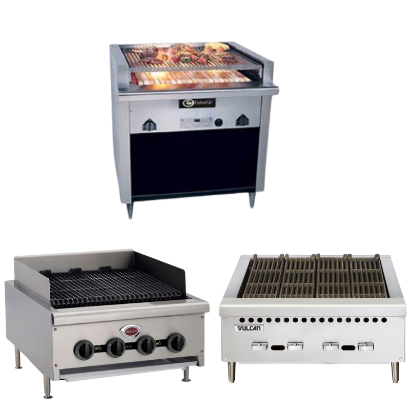 Commercial Cooking Equipment | Canada Food Equipment Ltd
