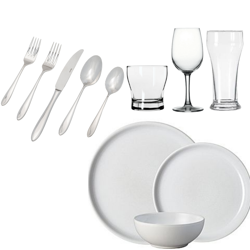 Restaurant Smallwares | Canada Food Equipment Ltd