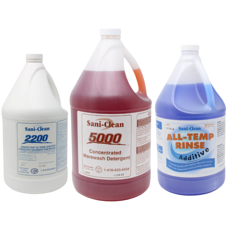 Commercial Dishwashing Equipment | Canada Food Equipment Ltd