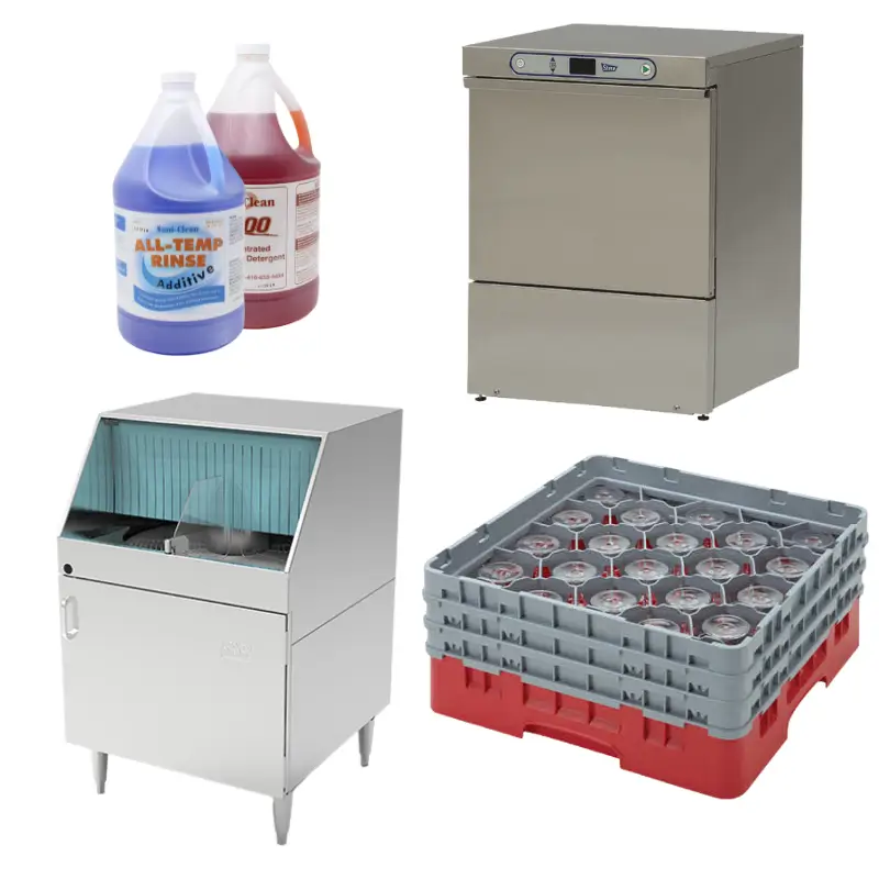 Kitchen Supply Store in Toronto | Canada Food Equipment