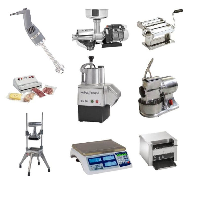 Kitchen Supply Store in Toronto | Canada Food Equipment