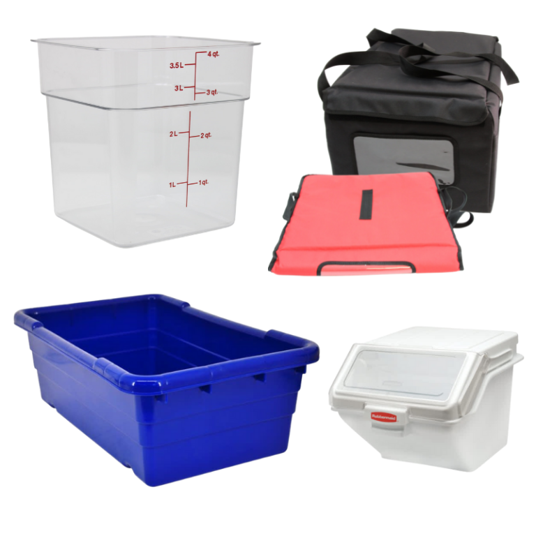 Restaurant Smallwares | Canada Food Equipment Ltd