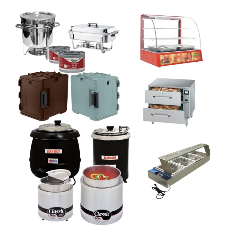 Kitchen Supply Store in Toronto | Canada Food Equipment