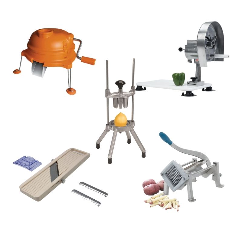 Commercial Food Prep Equipment | Canada Food Equipment Ltd