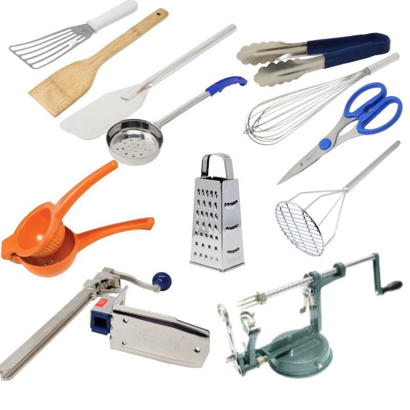 Restaurant Smallwares | Canada Food Equipment Ltd