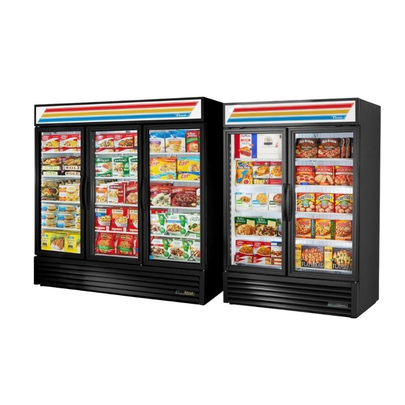 Commercial Refrigeration Equipment | Canada Food Equipment Ltd