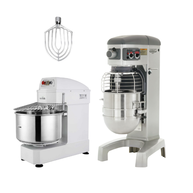 Commercial Bakery Equipment | Canada Food Equipment Ltd