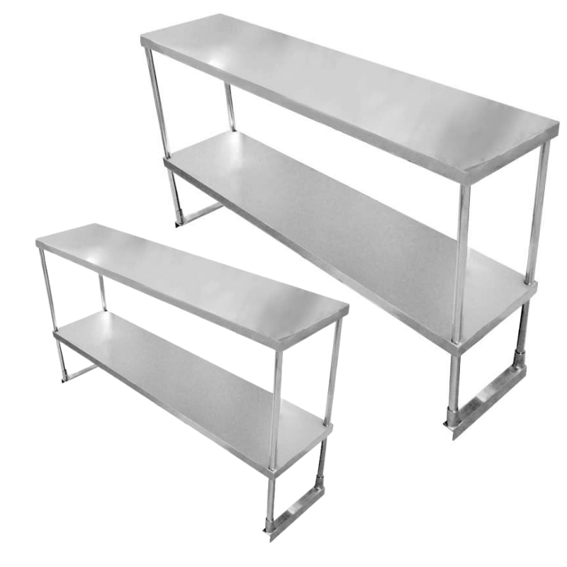 Commercial Work Tables & Storage | Canada Food Equipment Ltd