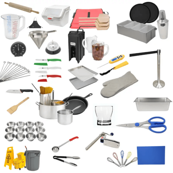 Kitchen Supply Store in Toronto | Canada Food Equipment