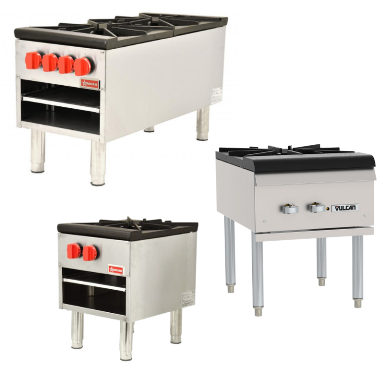 Commercial Cooking Equipment | Canada Food Equipment Ltd
