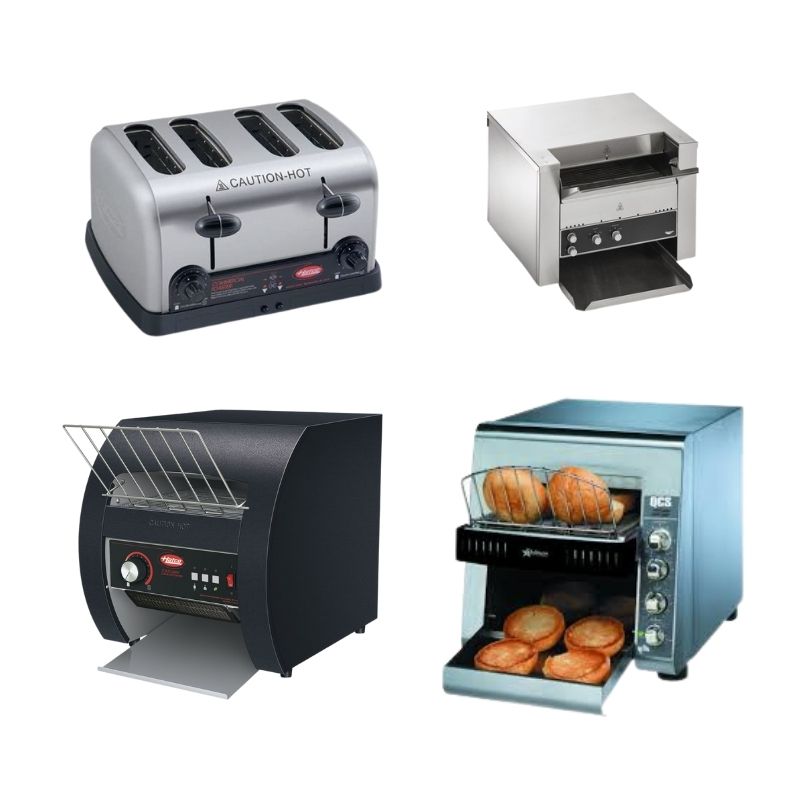 Commercial Food Prep Equipment | Canada Food Equipment Ltd