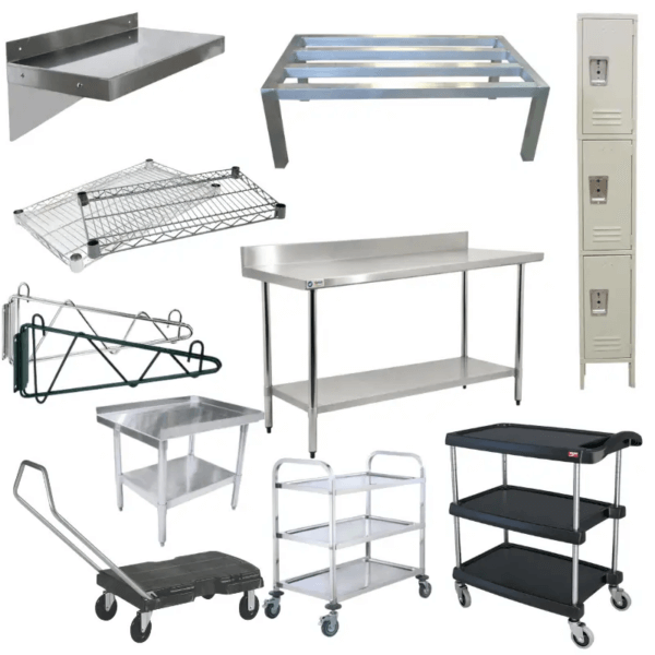 Kitchen Supply Store in Toronto | Canada Food Equipment