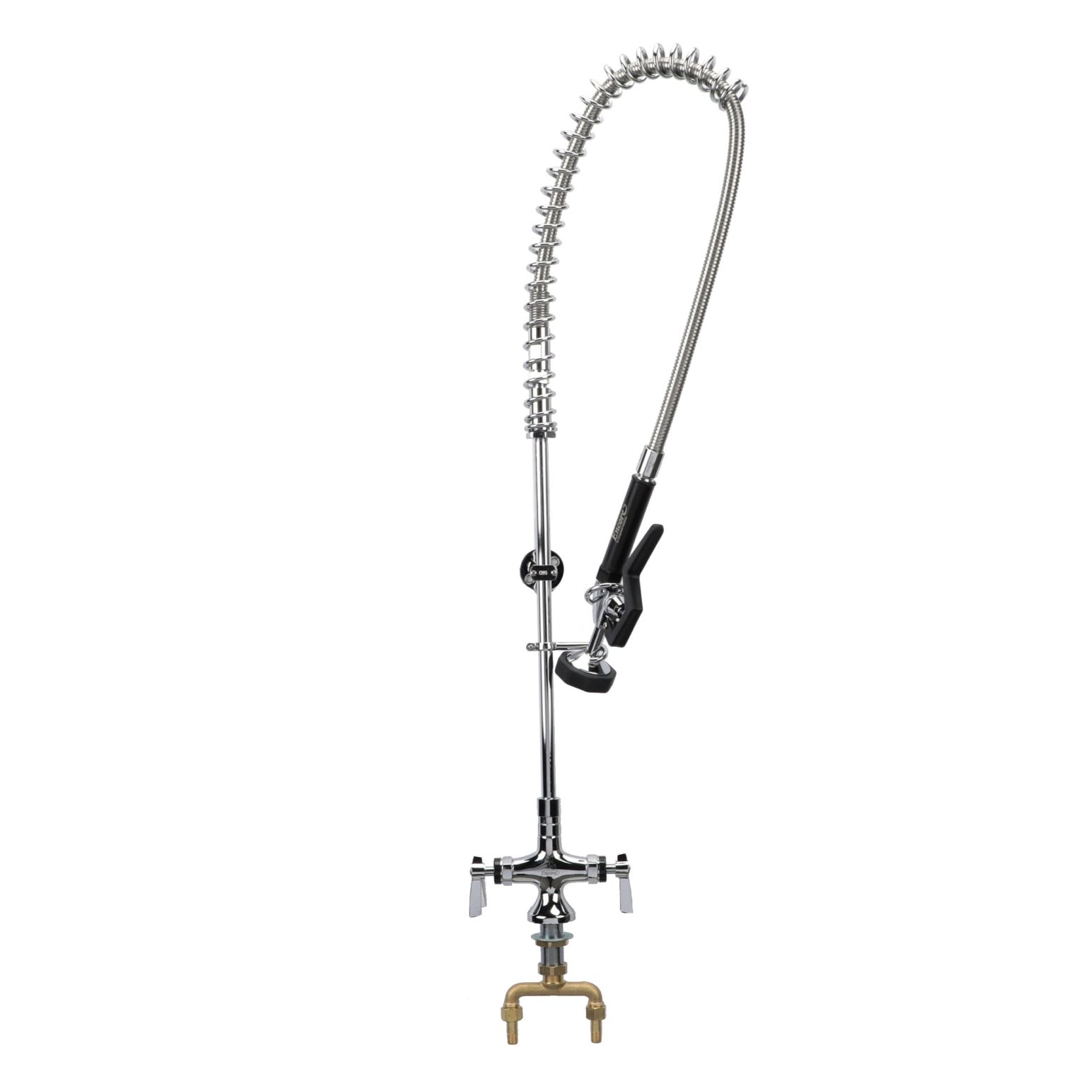 Encore Pre-Rinse Faucet Deck Mount -KL50-1000-BRZ ☑️ Canada Food Equipment