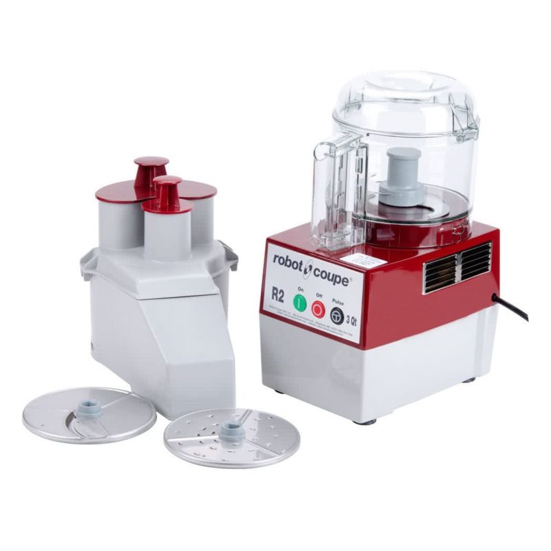 Shop Robot Coupe Food Processors, Blenders and More