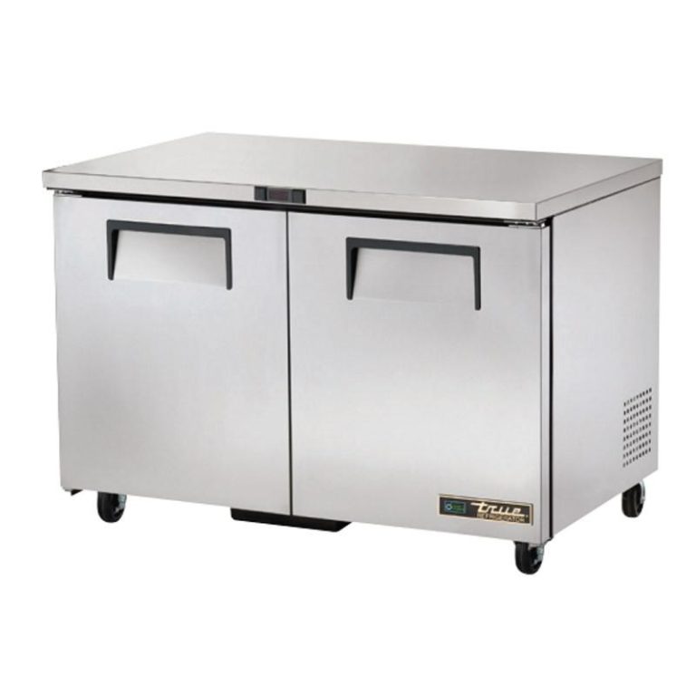 True T-23-HC 27" Reach-In Solid 1 Door Refrigerator ☑️ Canada Food ...