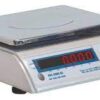 Kilotech Digital Portion Control Scale KPC 2000-15A - 30lb Digital ...