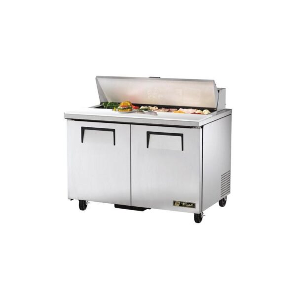 Cold Tables ☑️ Canada Food Equipment