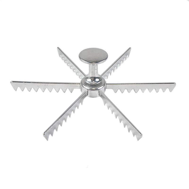 Winco APM 6-Piece Pie Divider - 6406 ☑️ Canada Food Equipment