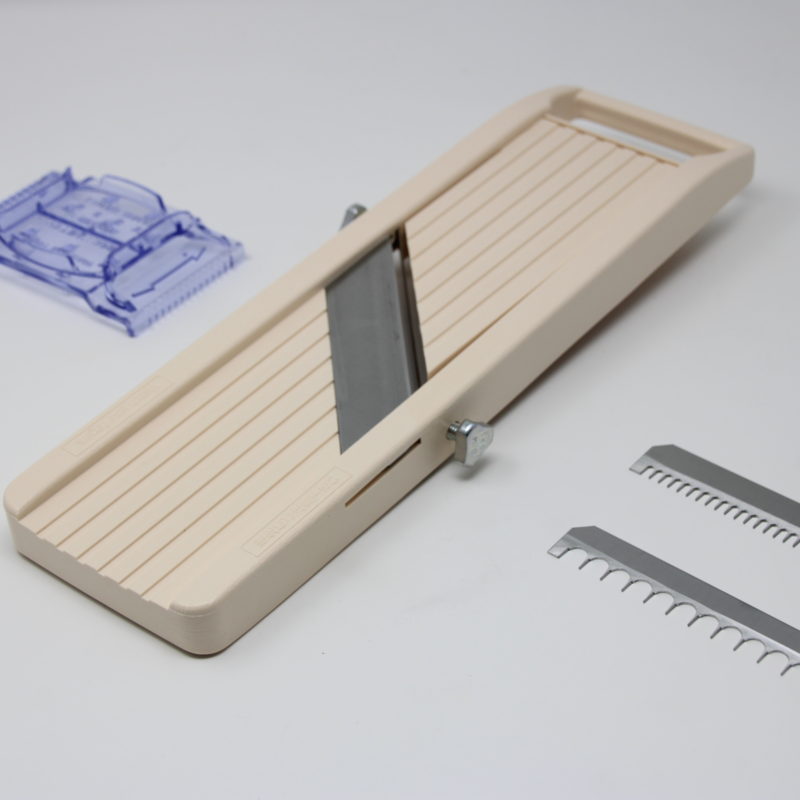 Mandolins ☑️ Canada Food Equipment