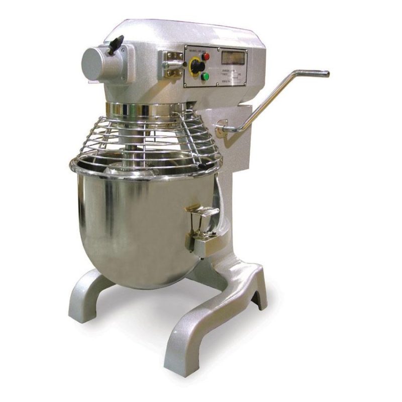 Commercial Mixers ☑️ Planetary & Spiral Mixers | Canada Food Equipment