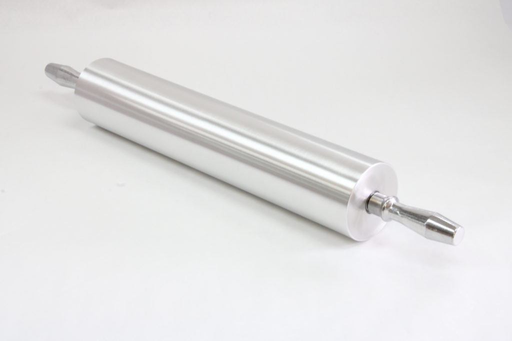Magnum 15" Aluminum Rolling Pin - MAG3635 ☑️ Canada Food Equipment