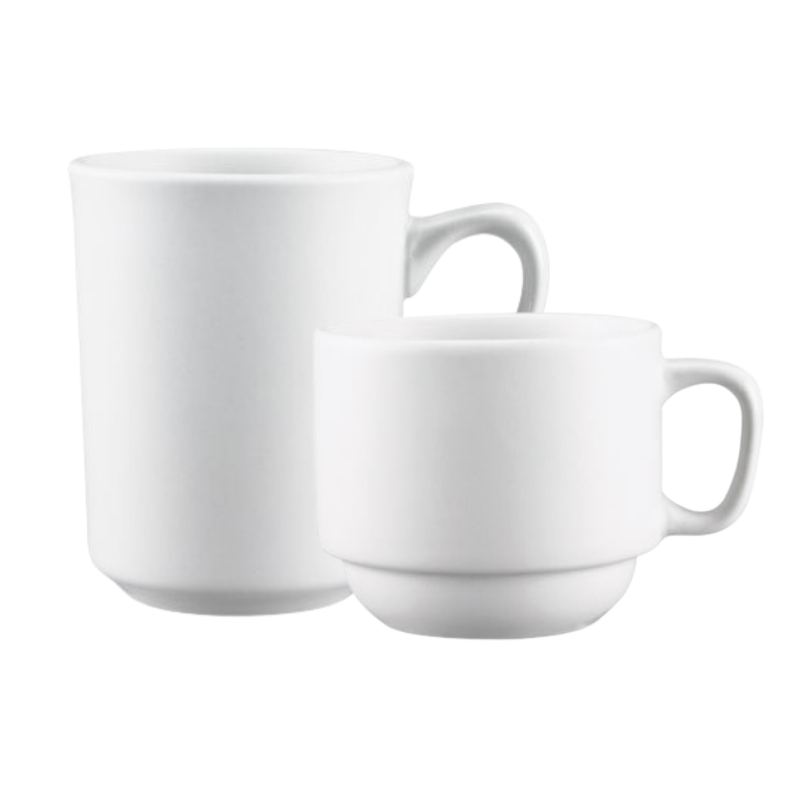 Commercial Dinnerware | Canada Food Equipment ☑️ Trusted Restaurant ...