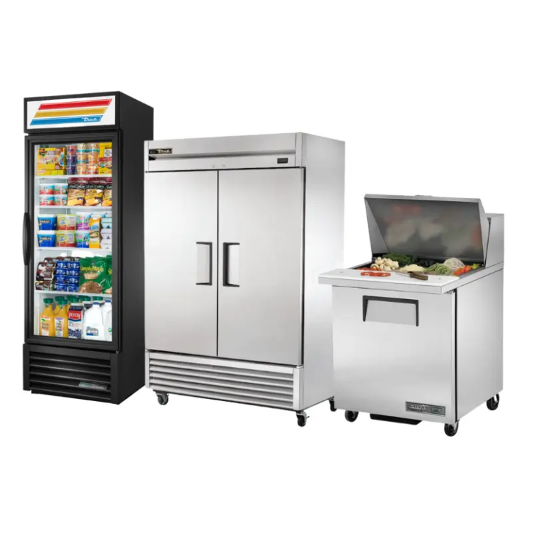 Kitchen Supply Store in Toronto | Canada Food Equipment