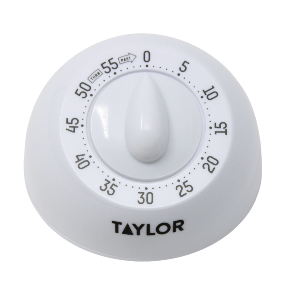 Taylor Dial Classic Timer - 5832 ☑️ Canada Food Equipment
