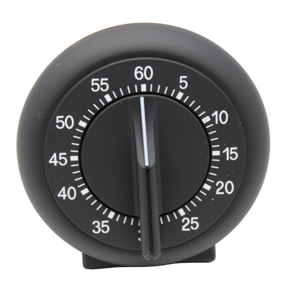 Bios Soft Touch Timer - DT125 ☑️ Canada Food Equipment