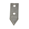 Edlund #1 Knife - K004SP 14826 ☑️ Canada Food Equipment