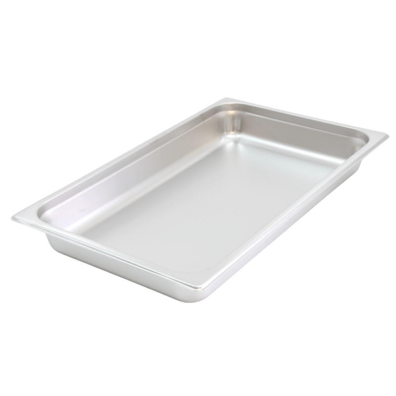 Stainless Inserts Archives - Canada Food Equipment