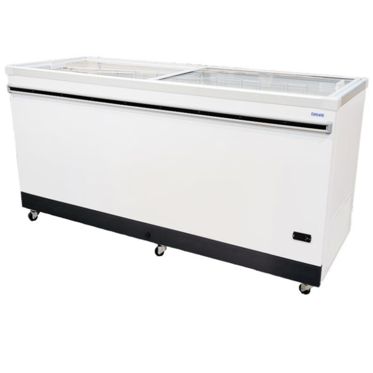 Merchandising Freezers ☑️ Canada Food Equipment