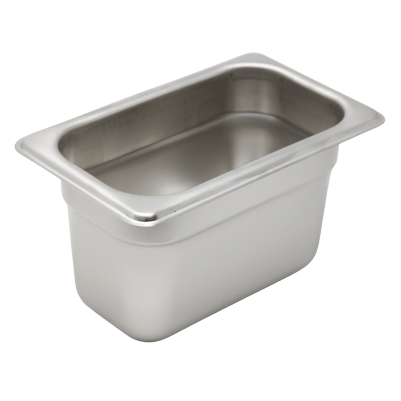 Stainless Inserts ☑️ Canada Food Equipment