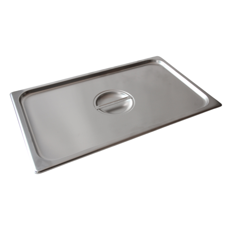 Stainless Inserts ☑️ Canada Food Equipment