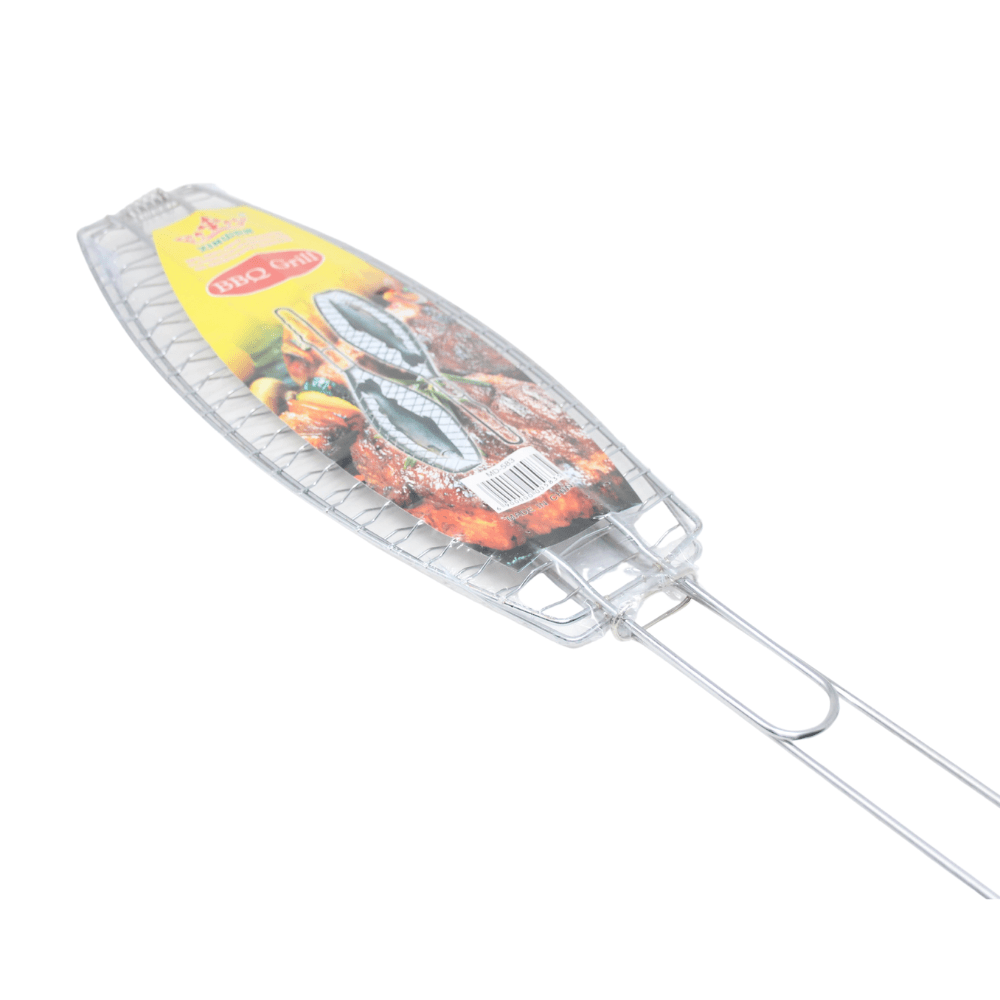 BBQ Grill Fish Griller - MD-583 ☑️ Canada Food Equipment