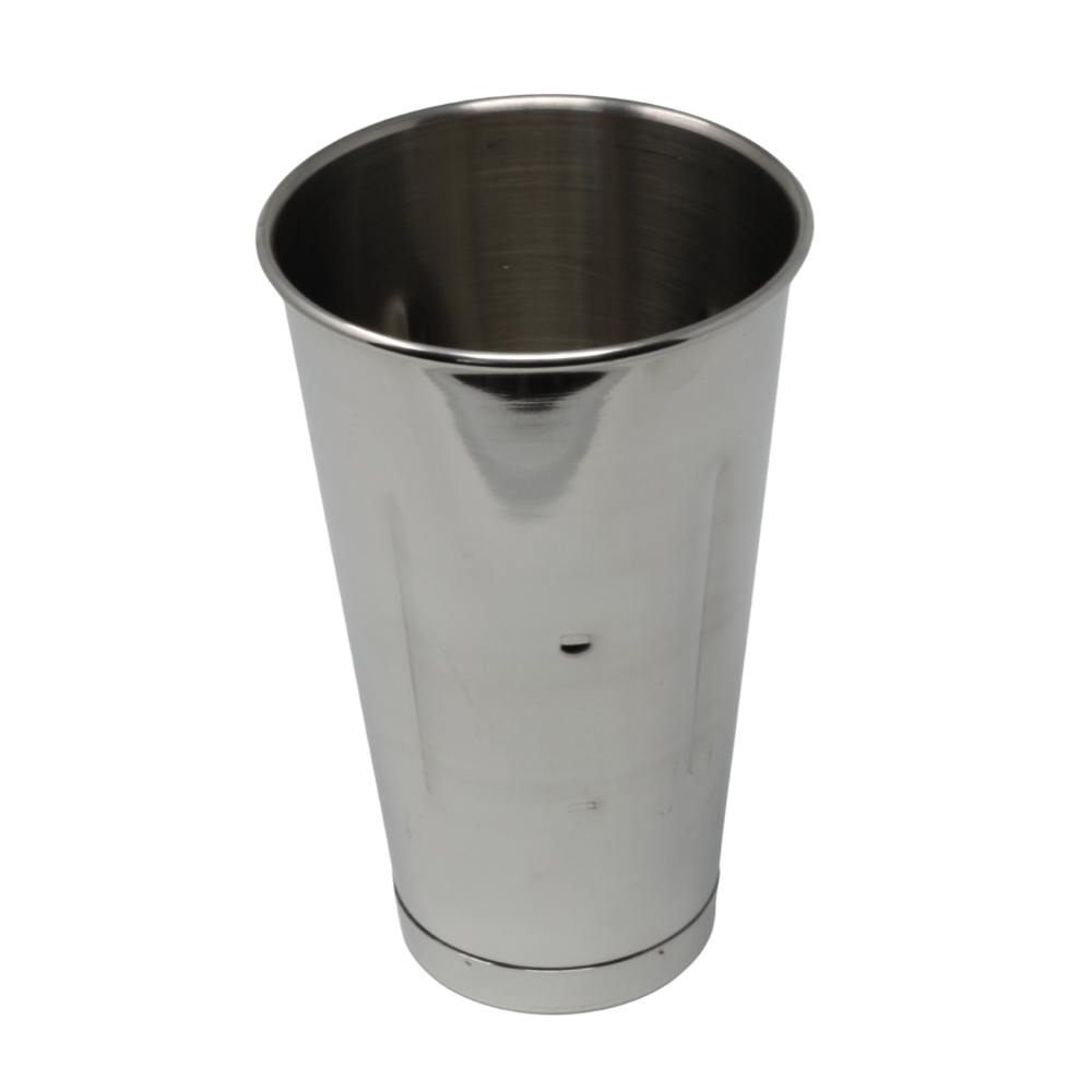 Magnum Malt Cup 30 oz Stainless Steel - MAG7676 ☑️ Canada Food Equipment