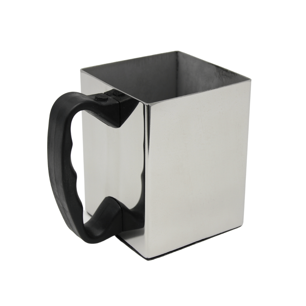 Crown Milk Server Stainless Steel 500ML - 125-17405 ☑️ Canada Food ...