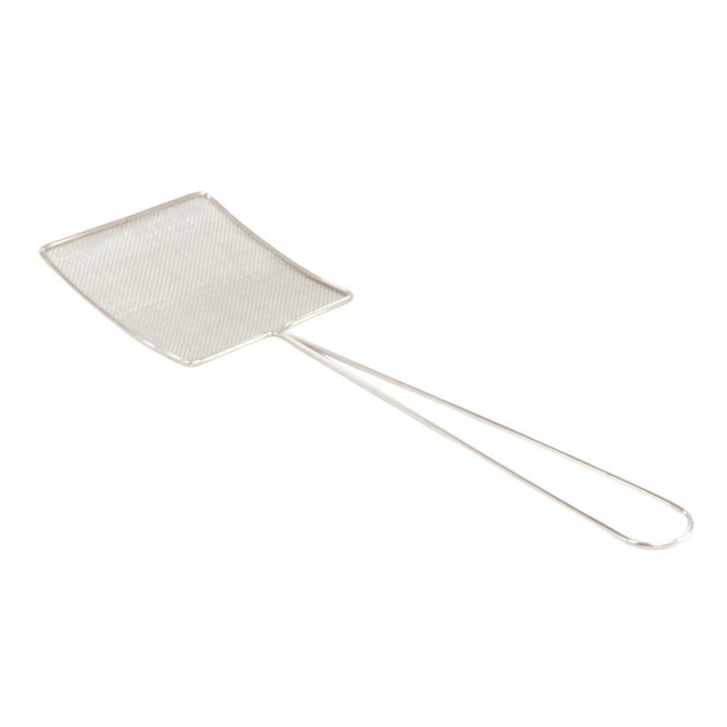 Royal 18" Square Skimmer - ROY SKIM 56 ☑️ Canada Food Equipment