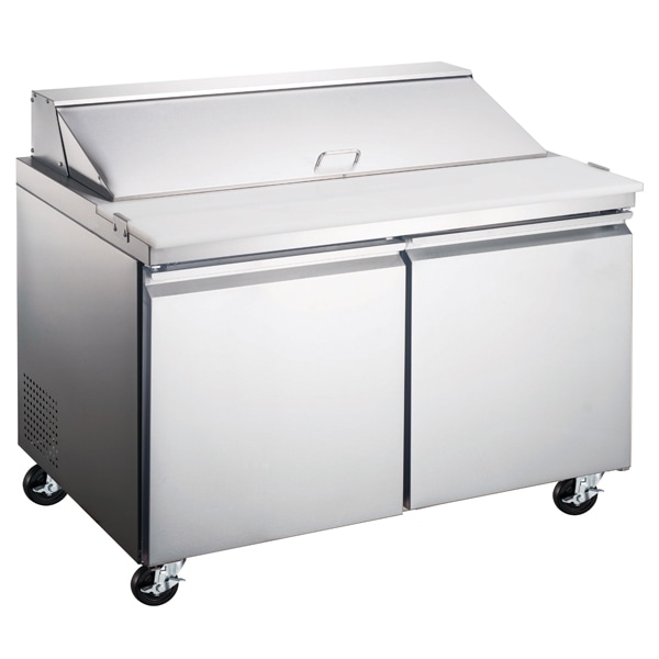 Omcan 60" Cold Table 50047 - Canada Food Equipment
