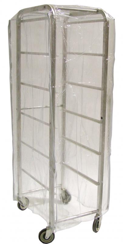 Omcan Rolling Rack Cover 18x26 - 18633 ☑️ Canada Food Equipment