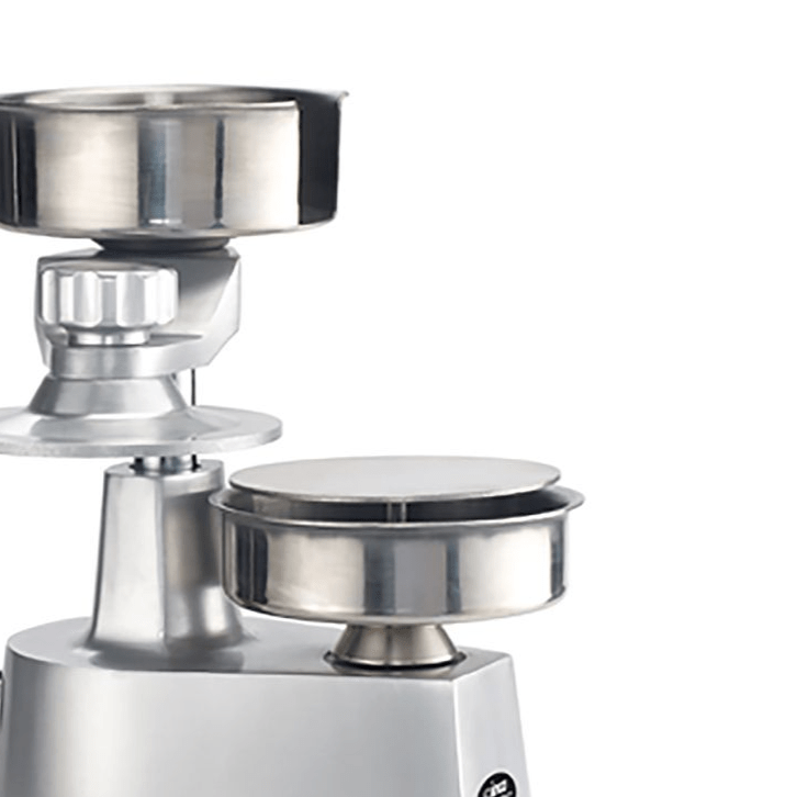 Winco Burger/Patty Press 4/5" Diameter - HBP-3 ☑️ Canada Food Equipment