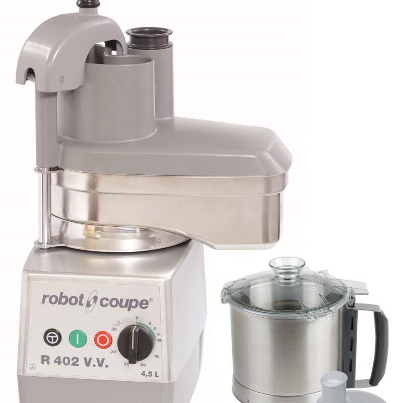 Shop Robot Coupe Food Processors, Blenders and More