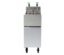 Garland Frymaster 40 LB Fryer Natural Gas - GF14SD ☑️ Canada Food Equipment