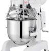 Eurodib M20 ETL - 20 Qt. Planetary Mixer - 110v, 1.5 HP ☑️ Canada Food ...