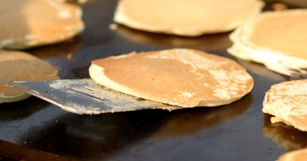 The Science Of Griddling: Exploring Vulcan MSA Griddle Features