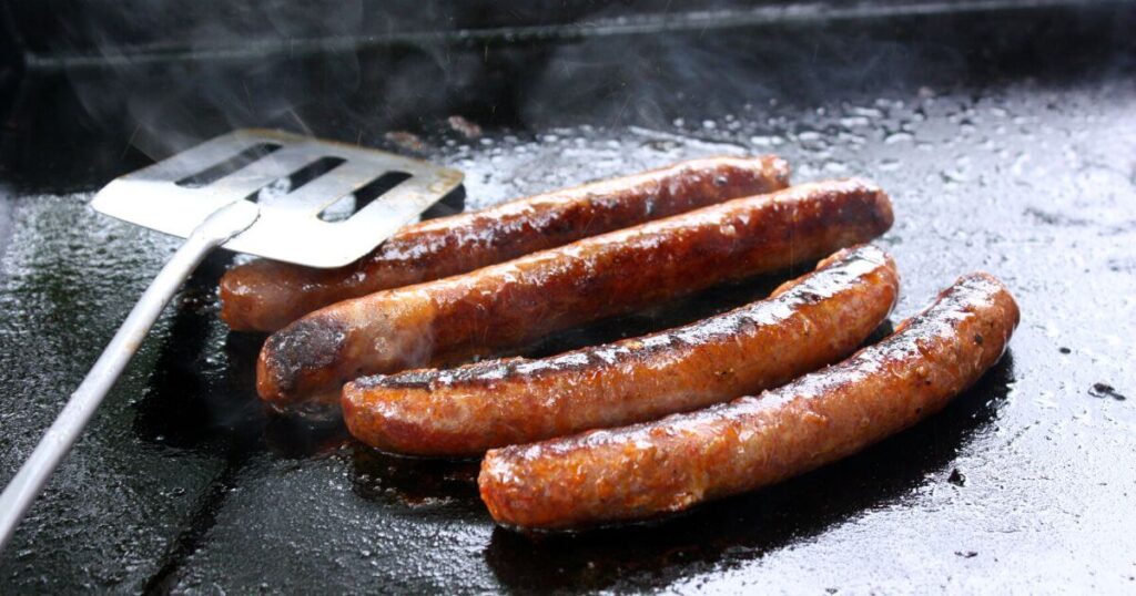 The Science Of Griddling: Exploring Vulcan MSA Griddle Features