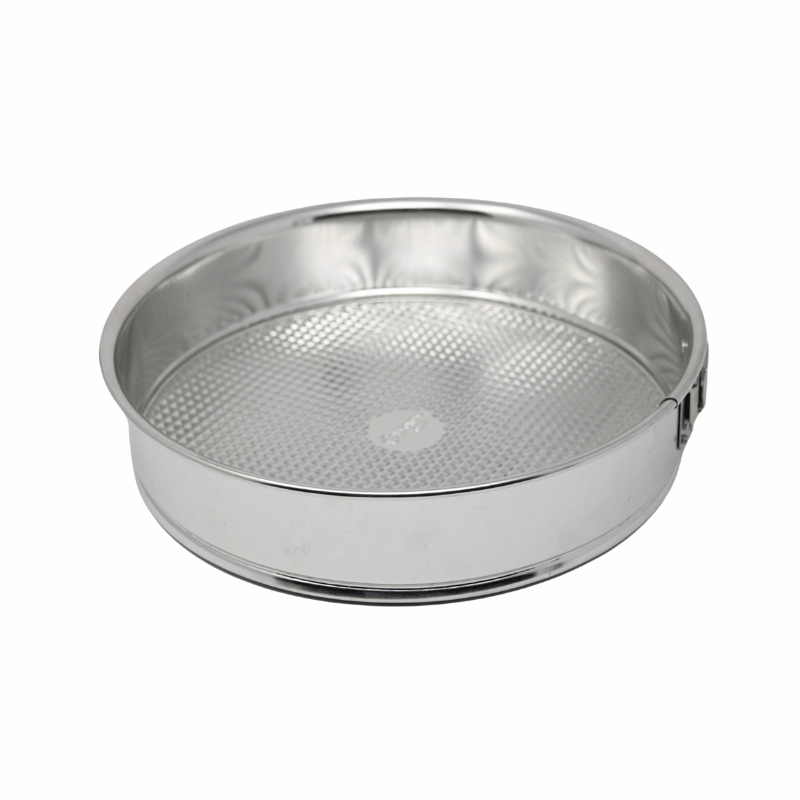 Browne Spring Form Pan 10'' x 2.5" Deep - 74- 6074 ☑️ Canada Food Equipment