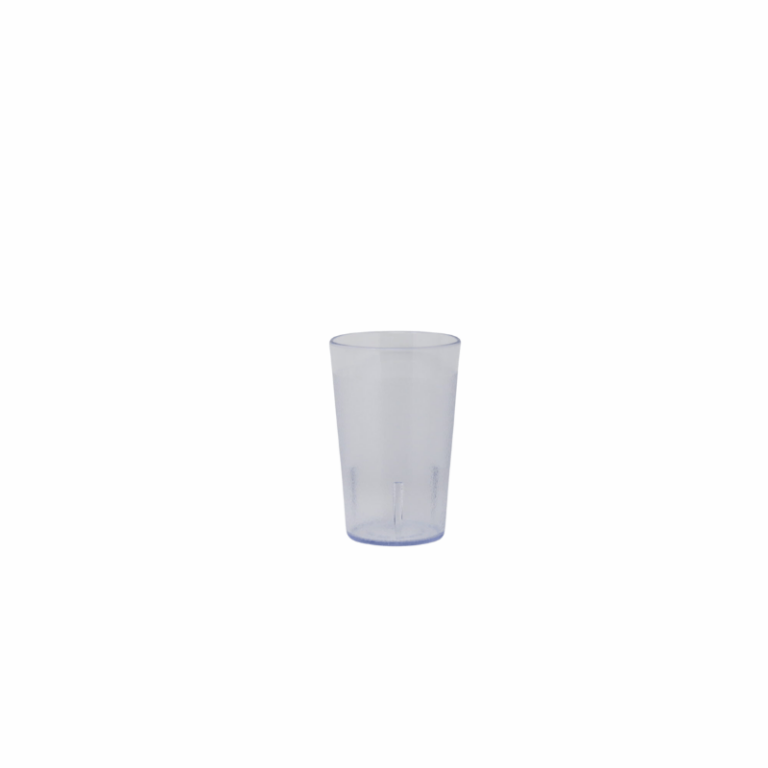 Cambro Tumbler Cup 8 Oz Pack of Six - 800P152 ☑️ Canada Food Equipment